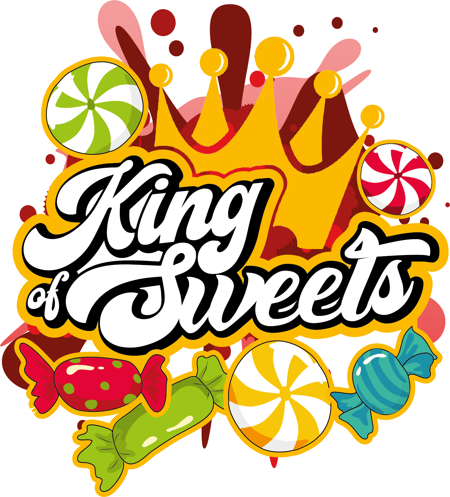 Tropical Totz Nicotine Salt E-liquid - Deliciously Fruity!